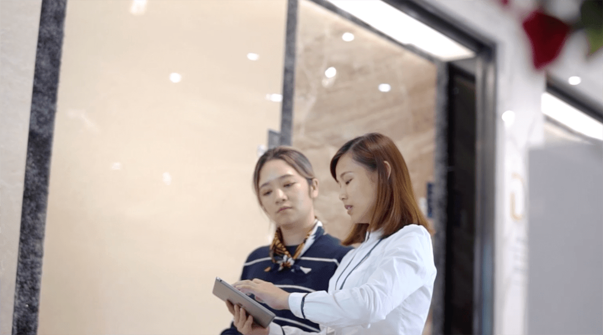 简一SMI：智能终端升级全案