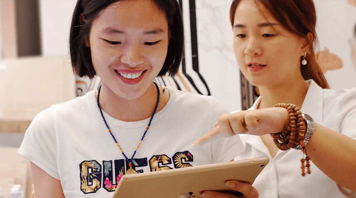 简一SMI：智能终端升级全案